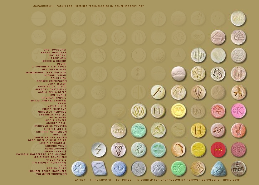 â€¢â€¢ 18. Extasy – the final show – JavaMuseum